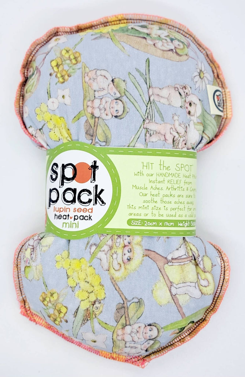 Mini Heat Pack – Kidsnest
