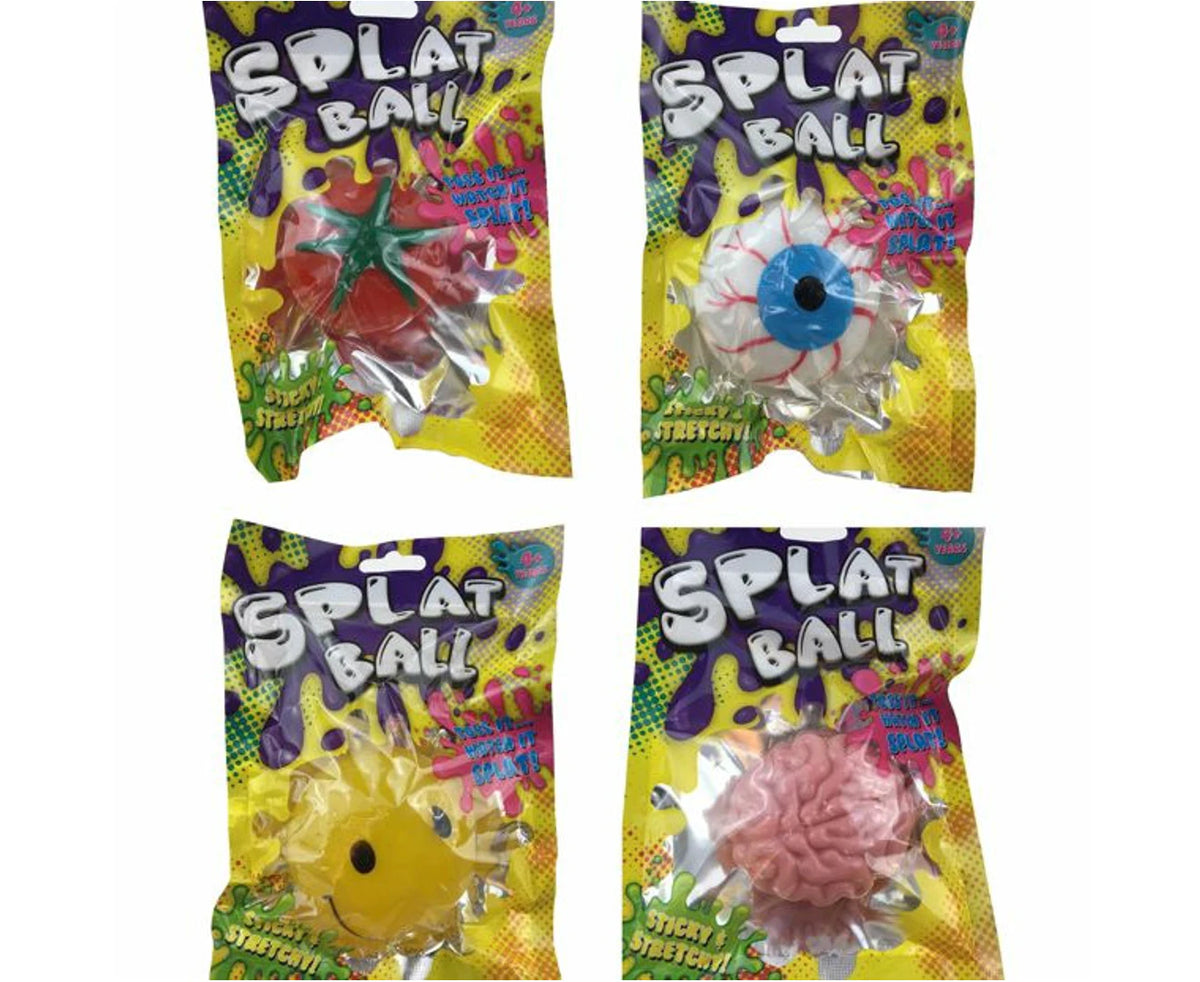 Splat Ball – Kidsnest