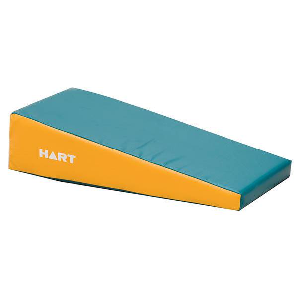 Hart ramp – Kidsnest
