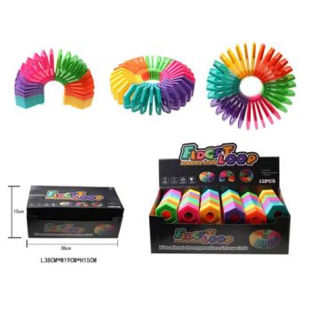 Fidget loop assorted – Kidsnest
