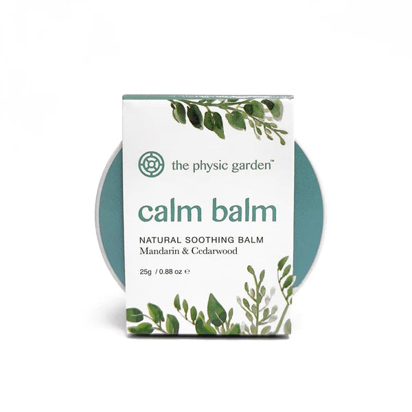Lively Living- Calm Kiddy Balm – Kidsnest