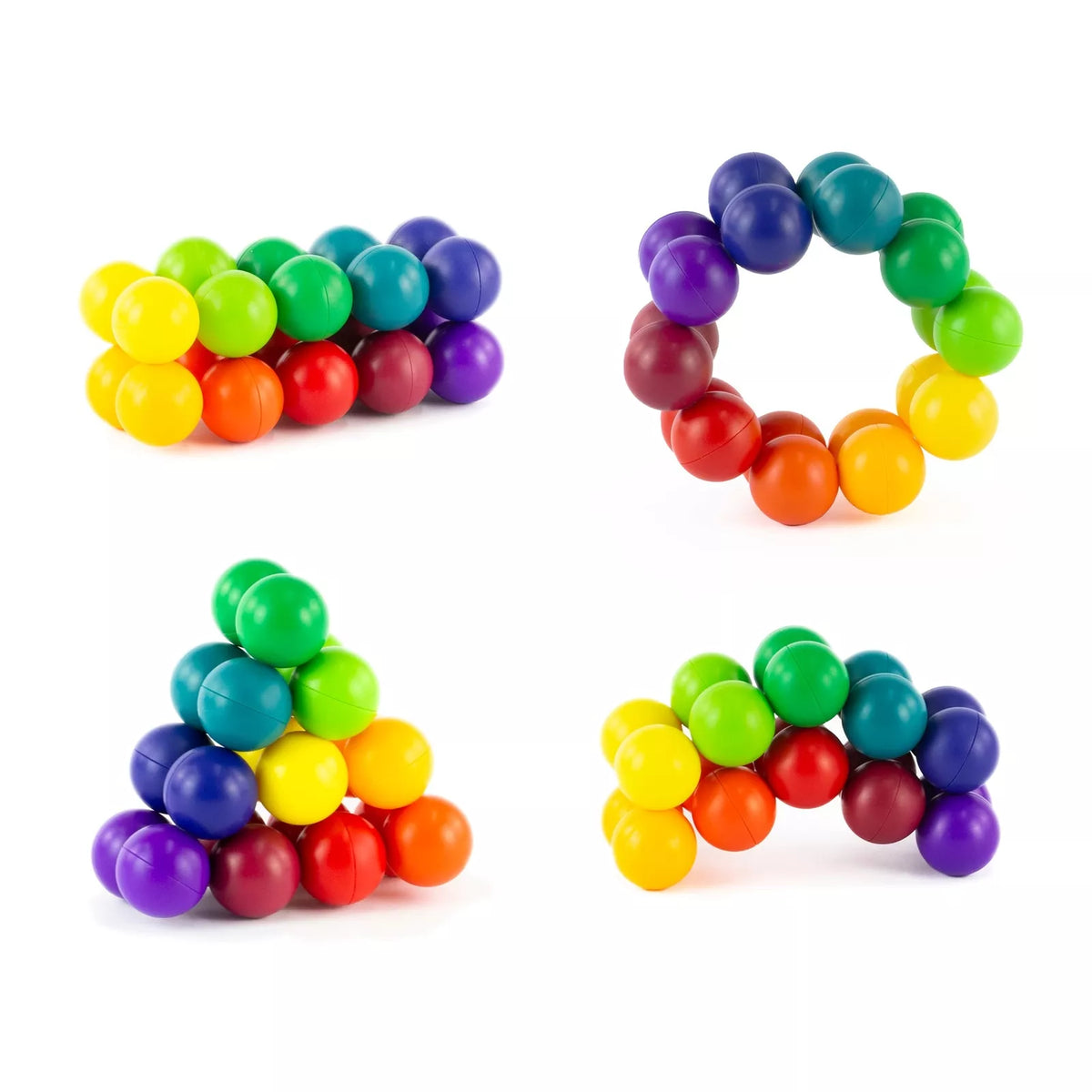 Rainbow Fidget – Kidsnest