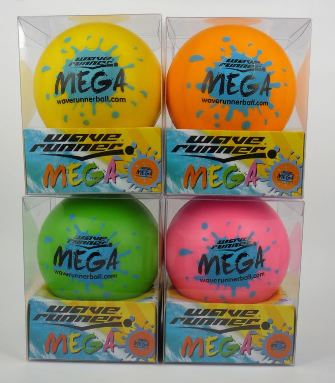 Wave Runner Mega Skim Ball – Kidsnest