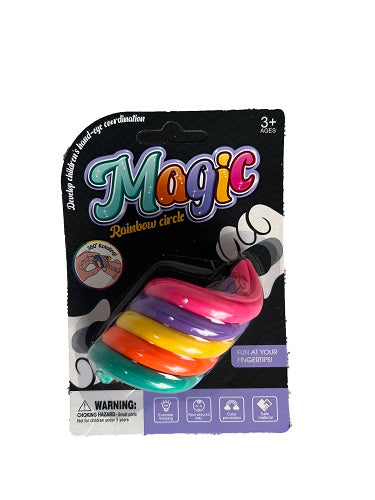 Magic Rainbow Circle – Kidsnest