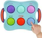 Roo Crew- Sensory Learning Tablet – Kidsnest