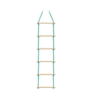 Ninja Rope Ladder 8ft. – Kidsnest